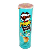 Pringles Ranch